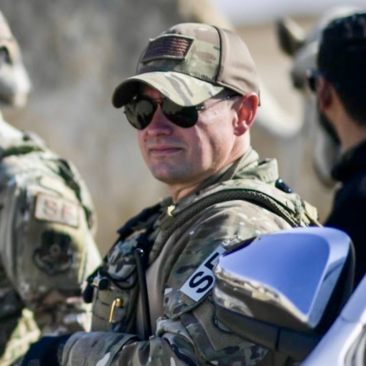 Contextual Revolver: Fundamental Revolver Skills | Citizens Defense ...