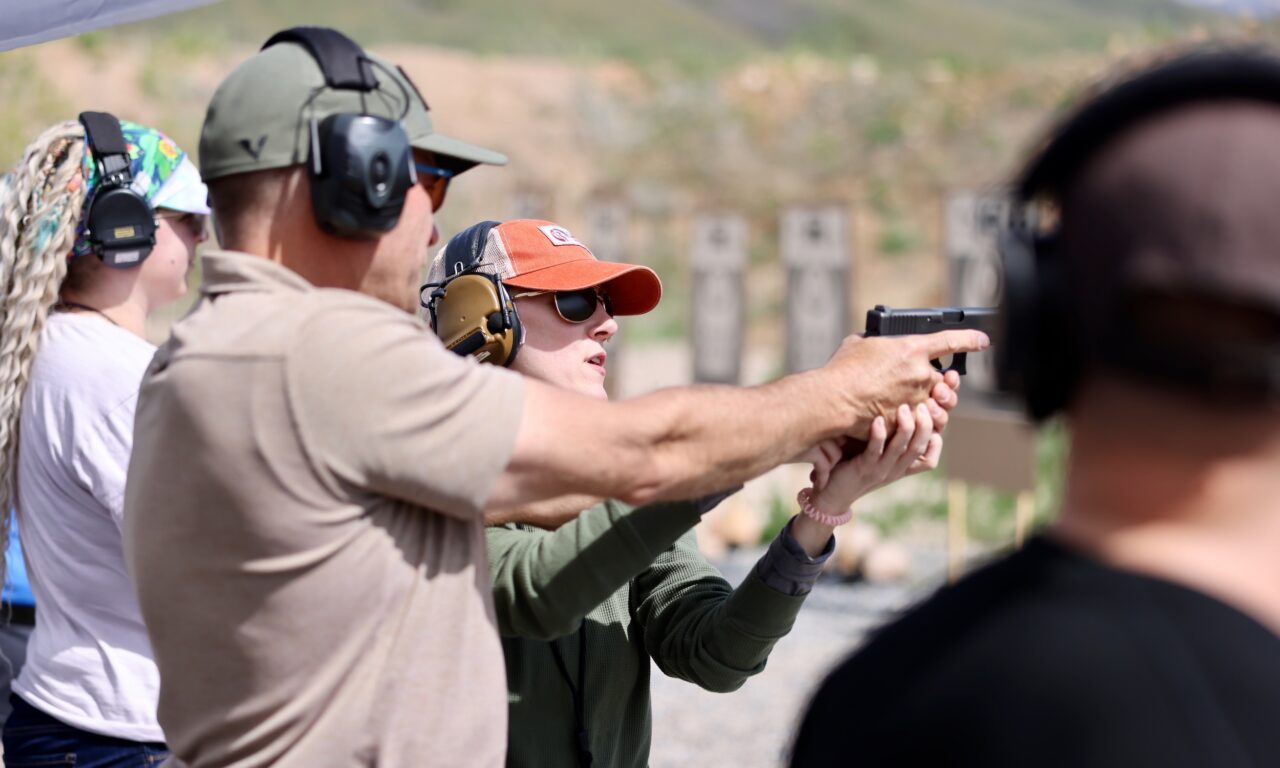 Citizens Defense Research | Real, researched solutions for regular people.